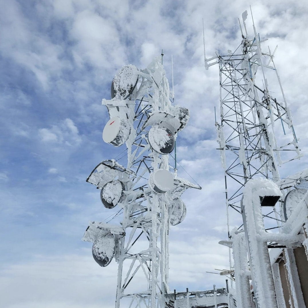Telecommunication Services – Nasrat Shirzai