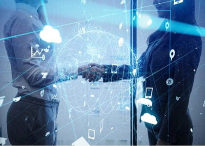 ICT Consulting Services – Nasrat Shirzai